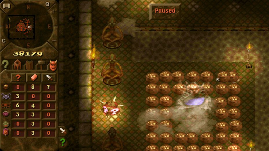 Dungeon Keeper™ for PC | Origin
