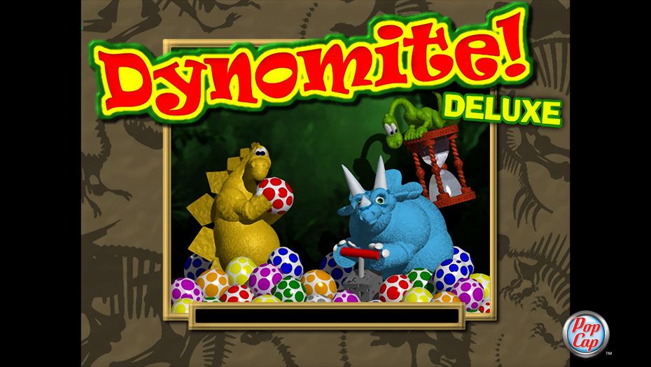 Dynomite deluxe registration code - cookieopec